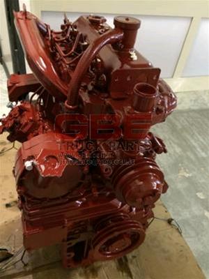 804505 - 8045.05 IVECO MOTORE COMPLETO [ ORIGINAL IVECO 100% ] - IVECO