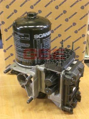 2308777 - 2308777 SCANIA COMPLETE APS EX 2148069 - SCANIA