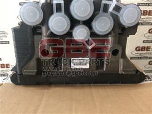5801910309 - 5801910309 IVECO RELAY VALVE [ ORIGINAL IVECO 100% ] - IVECO