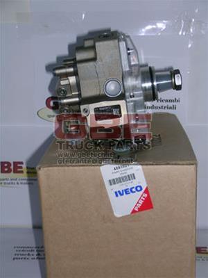 5801382396 - 5801382396 IVECO POMPA AD ALTA PRESSIONE EX 4898921 ...